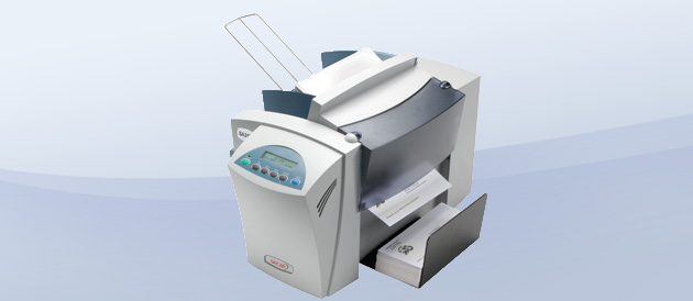 Inkjet Equipment - Address Labeling Systems